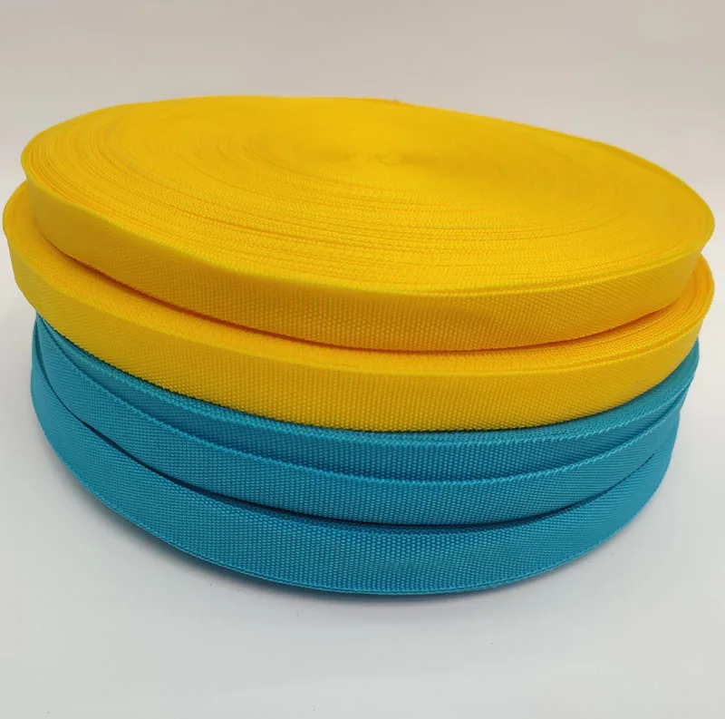 Different Pattern Pp Webbing For Bags Hot Sale Top Quality Safety Belt ...