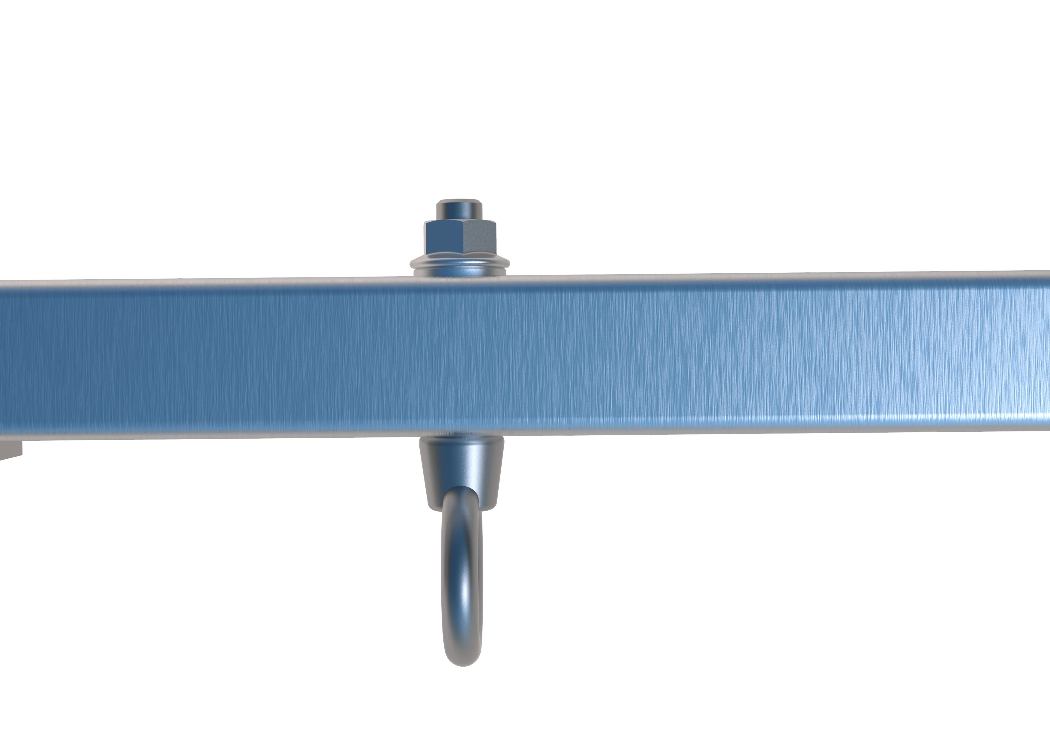 ENCOU Retractable Door and Window Anchor with 6m Steel Cable SRL ...