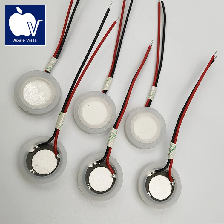 Ultrasonic Atomization Chips - Efficient Humidifying Solutions