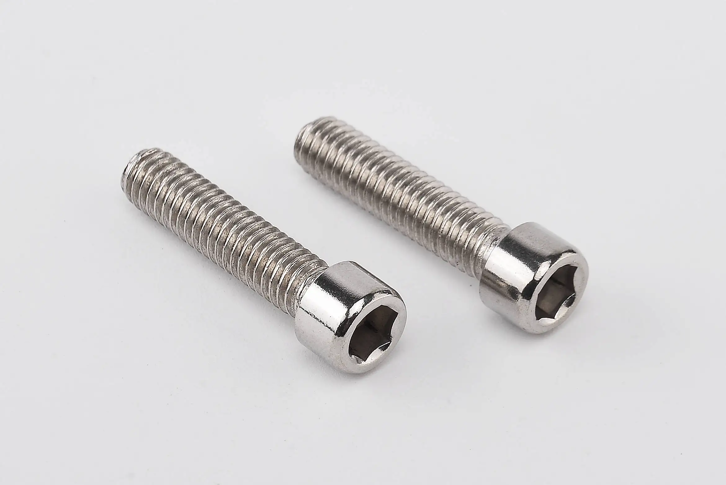 High Quality Head Cap Hex Hexagon Flat Stainless Steel Metric Color ...