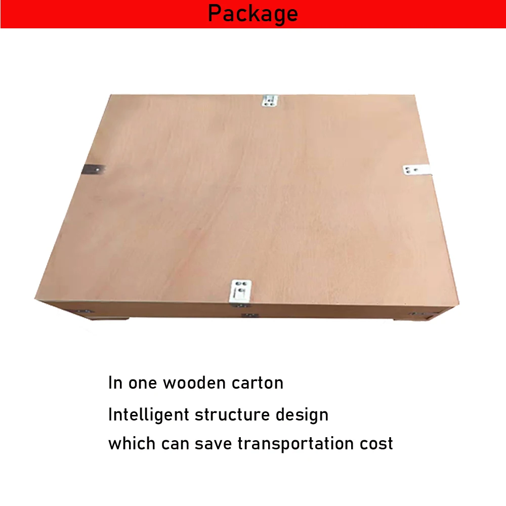 Screen Printing Drying Cabinet - 32x24inch DIY 2 Trays