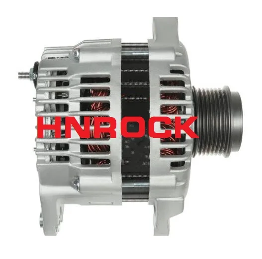 New Hnrock 12v 100a Alternator Aek2873 0986082190 Lr1130-702 7485129965 ...
