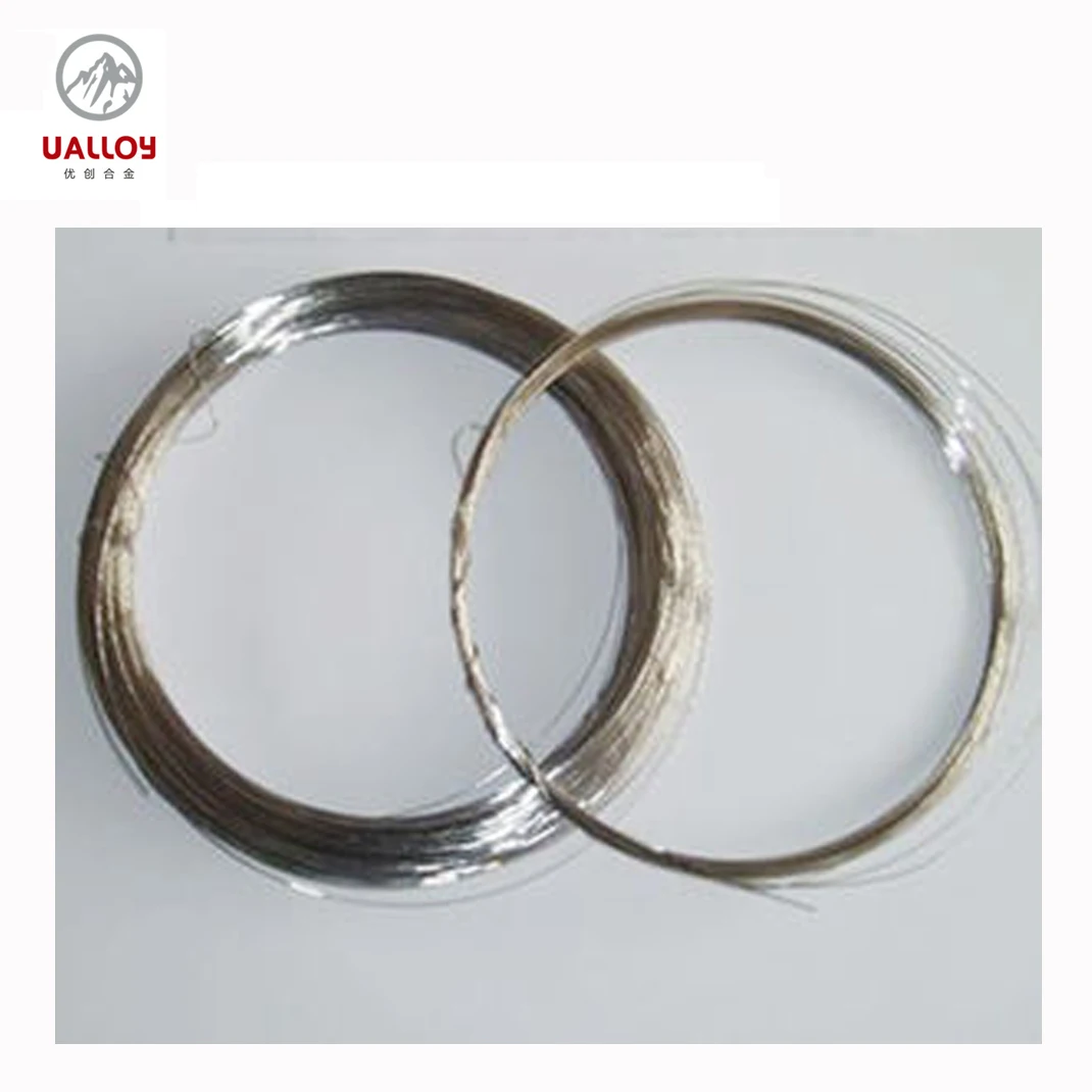 Platinum Thermocouple Wire
