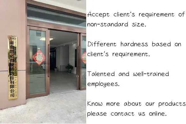 Strict Inspection CNC Tungsten Carbide Spade Drill Inserts WCMT030208 ...