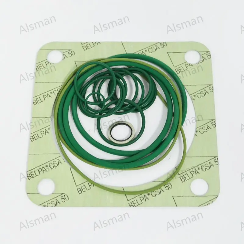 Atlas Copco Industrial Air Compressor Parts Zt110-145 Lp Element ...