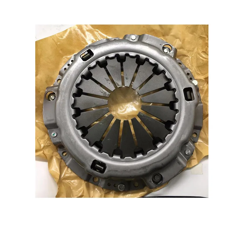 Cheap Price Clutch Pressure Plate Clutch Cover Oem 31210- For Land ...
