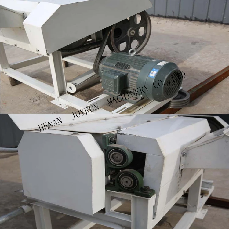 Hemp Ramie Jute Fiber Extracting Decorticating Machine Hemp Fiber ...
