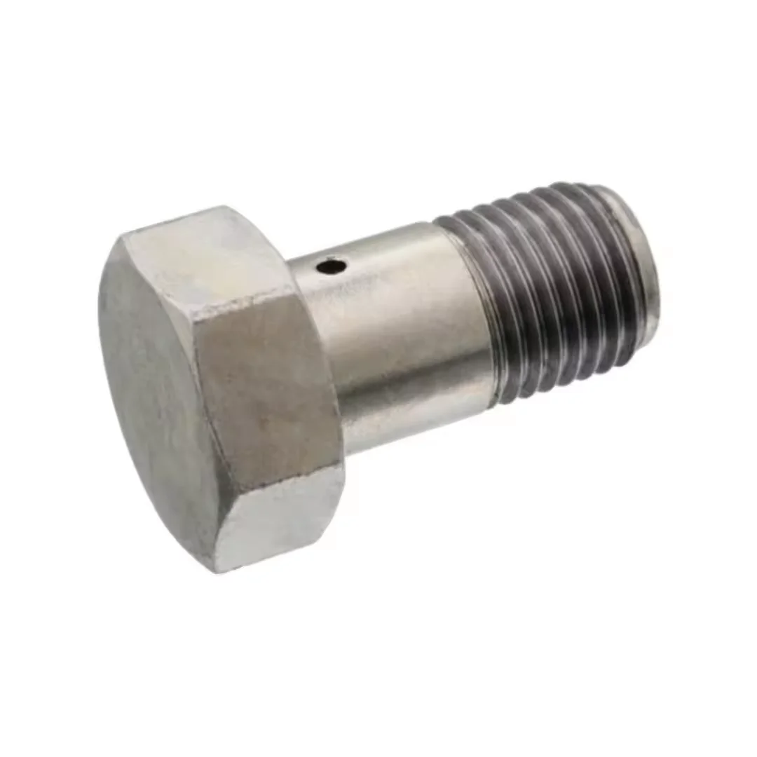 High Quality Non return fuel valve 20884328 20715052 Fuel Feed Pump ...