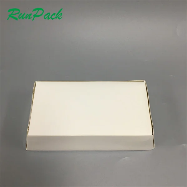 Custom Wholesale 2x2x6 Inch Macaron Packaging Gift Box Plastic Tray Lid ...