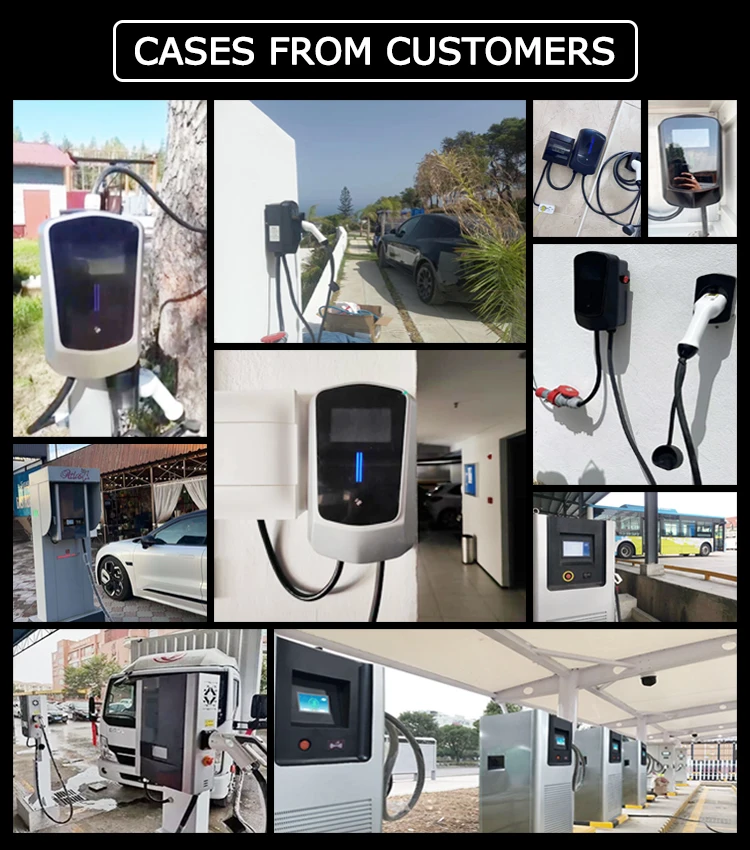 22kw Home Ac Ev Tyoe 1type 2 Mobile Electric Vehicle Battery Home ...