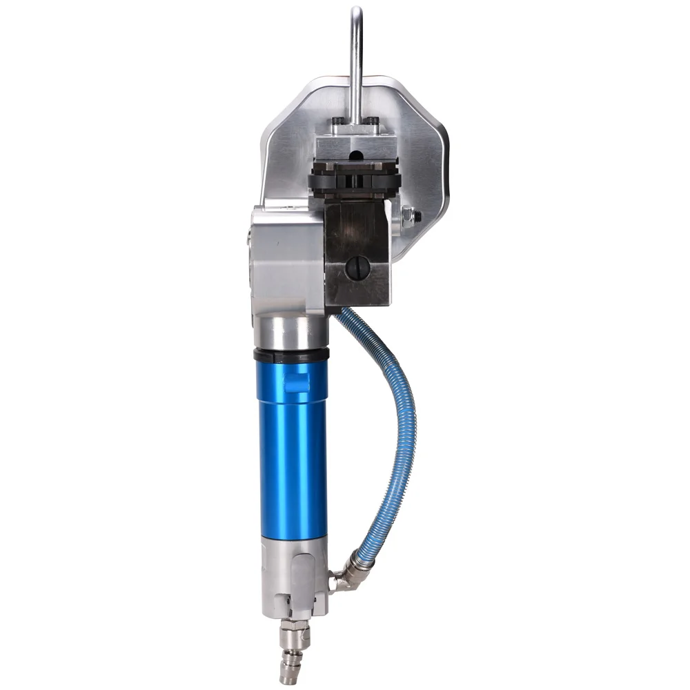 VA19 Pneumatic Metal Strapping Tool - 19mm Steel Band Machine