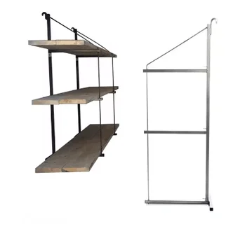 Container Shelves Bracket And Container Lifting Container Shelf Hanger ...