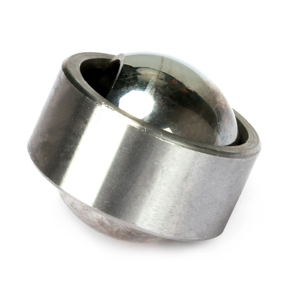 Radial Joint Ball Bearing Spherical Plain Bearing Gebj10c Gebj10s ...