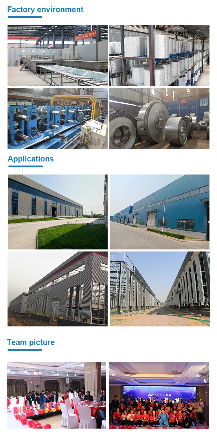 Carport Purlins Galvanized Zee Purlin Steel C Channel Roof C Z Purlins ...