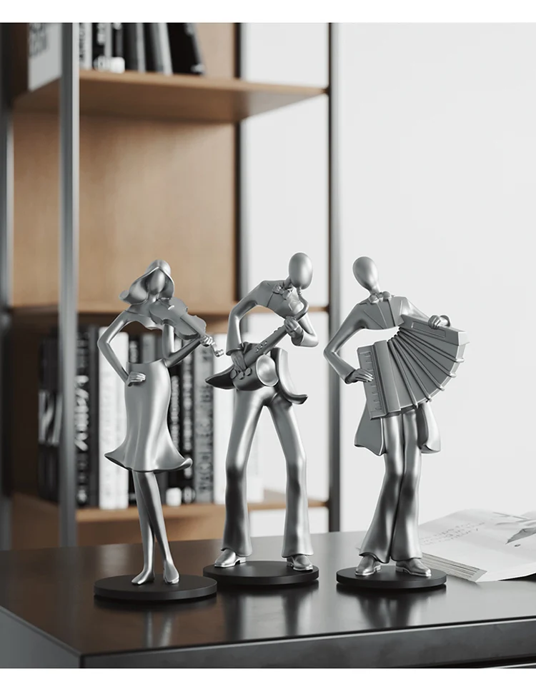 Shop Our Collection of Character Statues - Ceramic Crafts