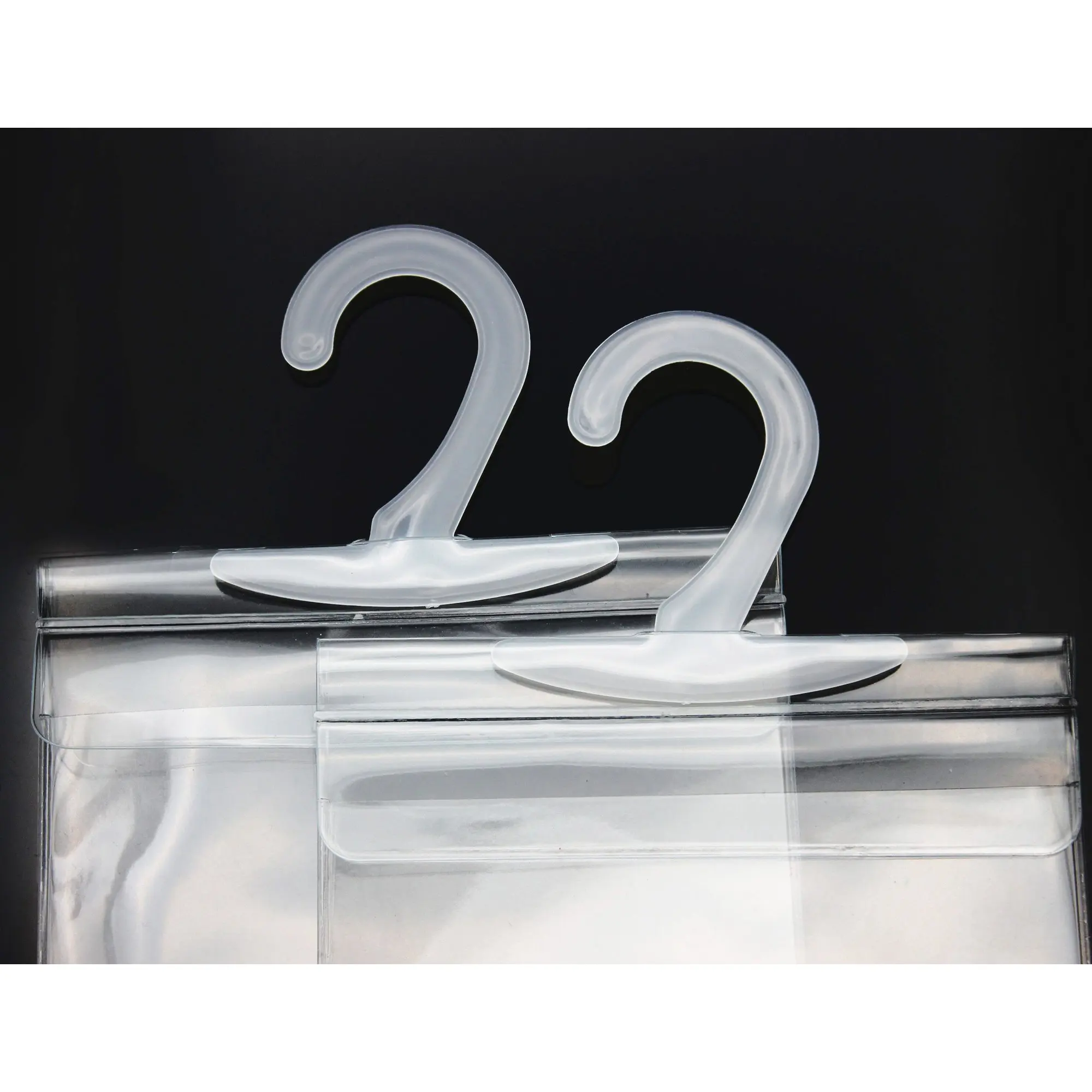 Handicap Permit Placard Protective Holder - Durable & Recyclable