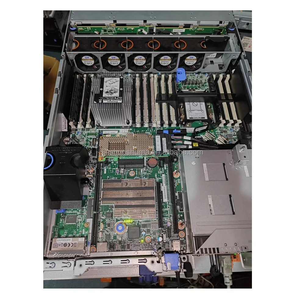 01PF162 Server Motherboard ThinkSystem SR850/SR860 Motherboard SR650 ...