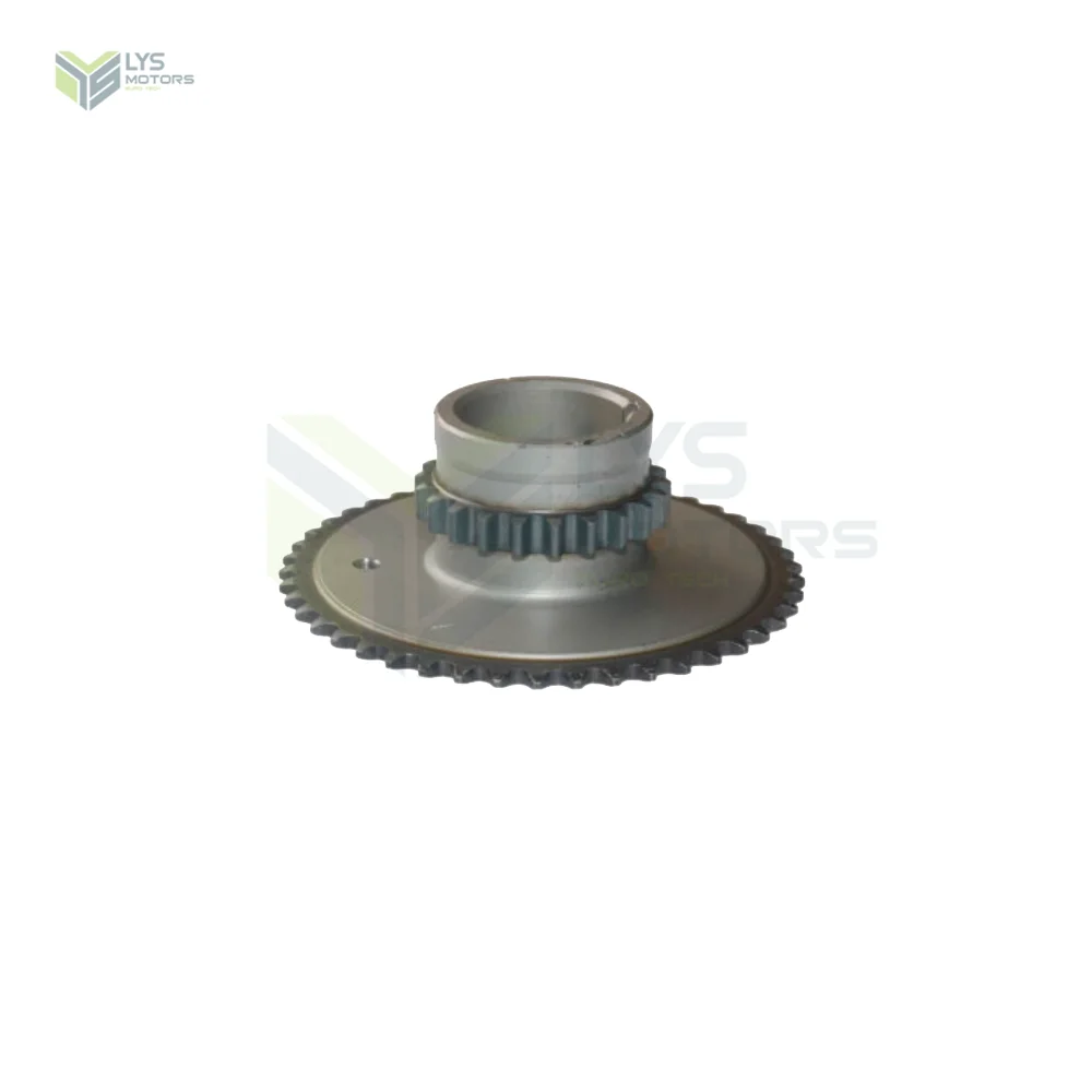Timing Crankshaft Gear for Mercedes Benz C180 C200 C230