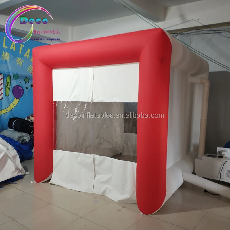 Inflatable Sheds Sterilization Channel System,Decontamination Channel ...