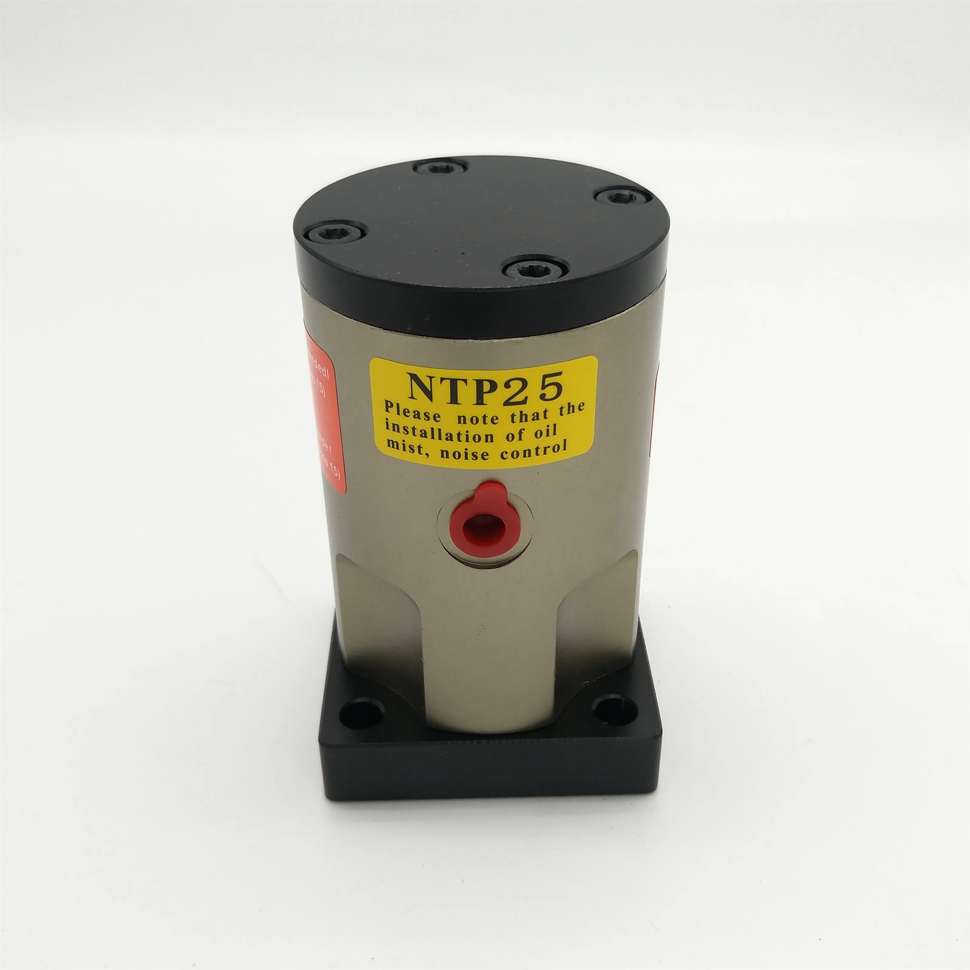 Ningbo Klgpc Pneumatic Air Knocker Pneumatic Hammer G 3/8" Ntp25 ...