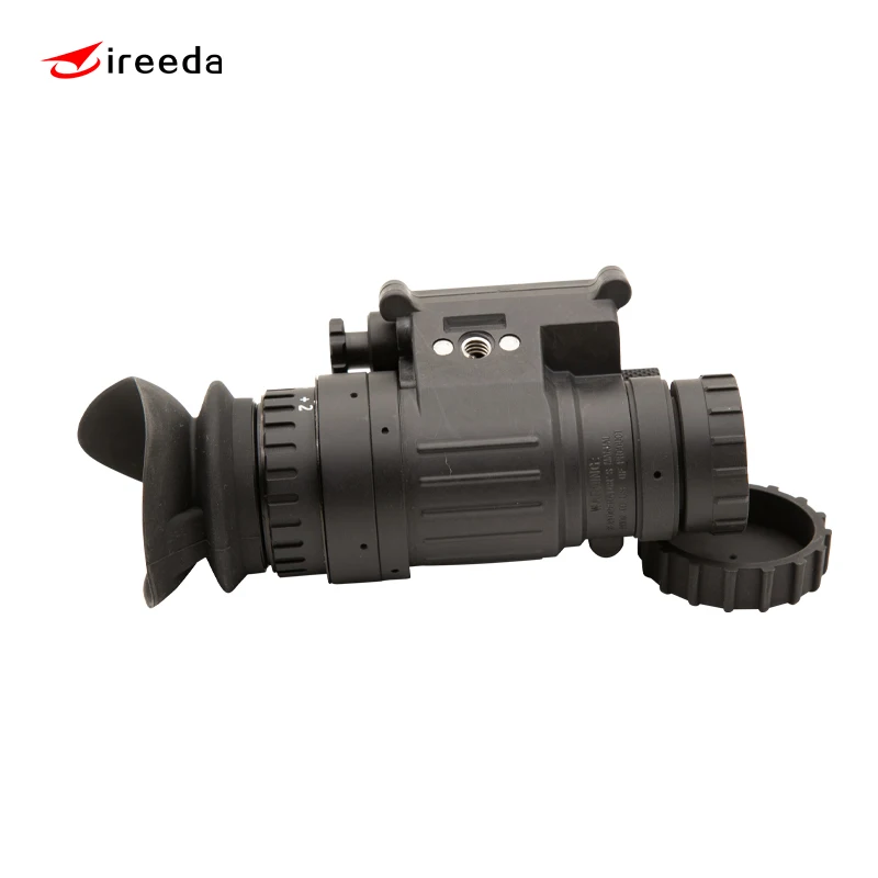 Multi-purpose Gen2+ Gen3 Iit Helmet Mounted Handheld Monocular Night ...
