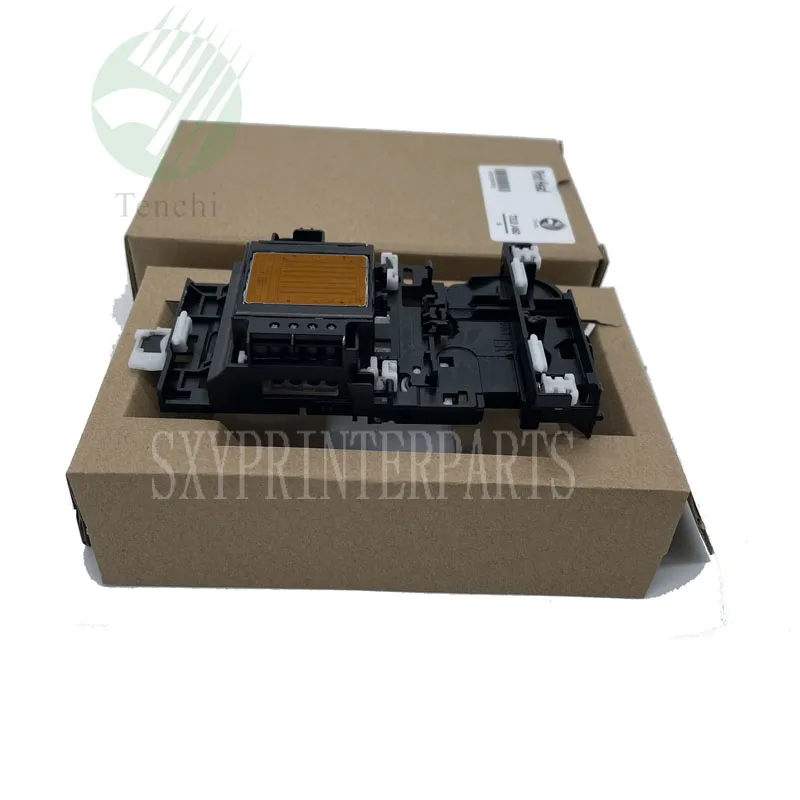 Printhead Printer Head Print Head Carriage Unit for Brother DCP J562 ...