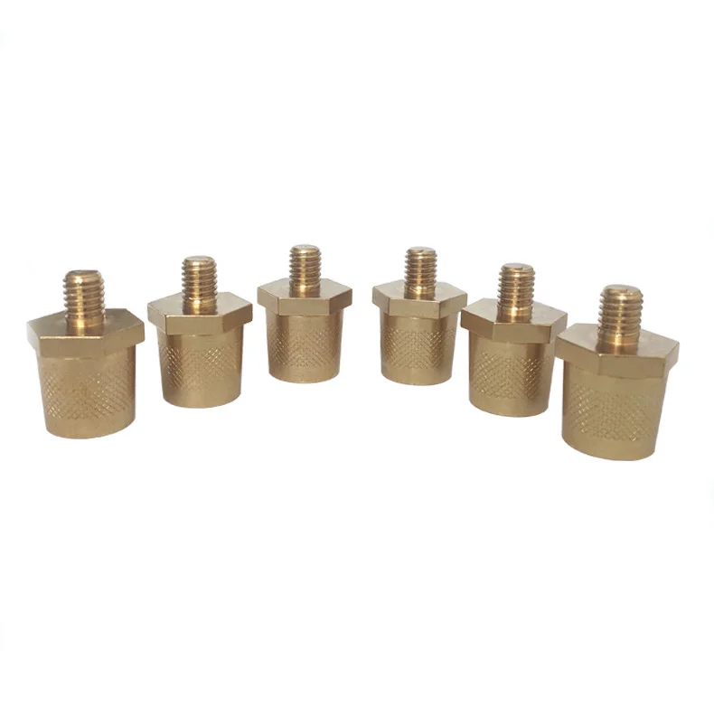 M8 Tapered Terminal Post Screw Terminal Electric Vehicle Battery Screw ...