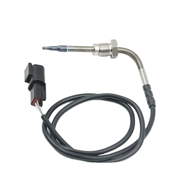 Replacement Truck 21164792 Exhaust Gas Temperature Sensor EGT and SCR ...