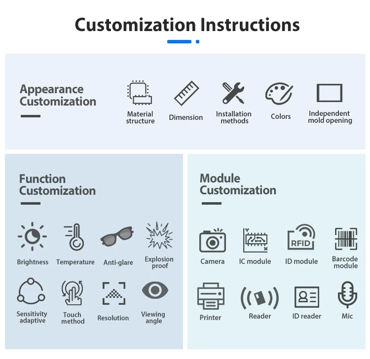 Touchdisplays Cash Collecting Machine - Efficient & Secure