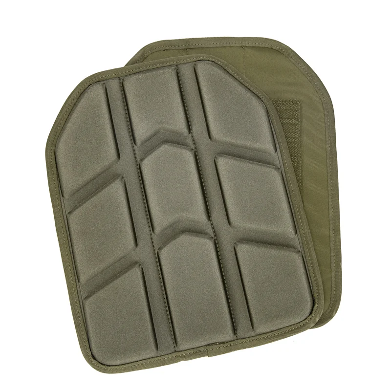 GAF Tactical Vest EVA Padding for Tactical Plate Carrier Vest Removable ...