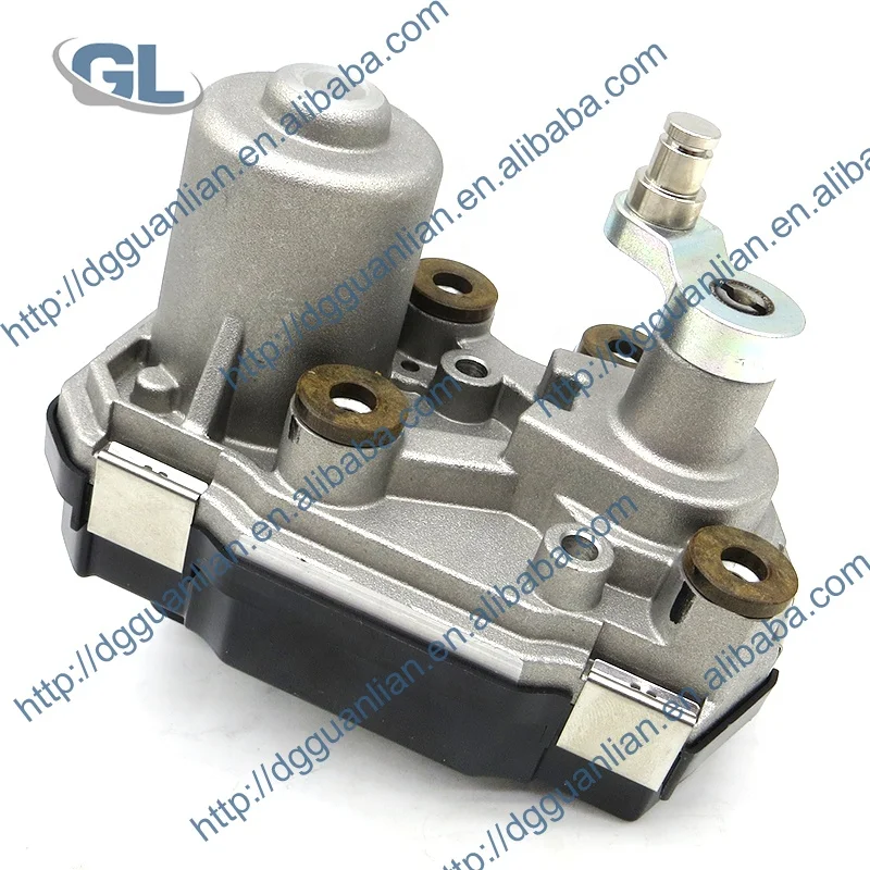 Actuador de cargador TURBO 28235-2F250C, 282352F250 para modelos ...