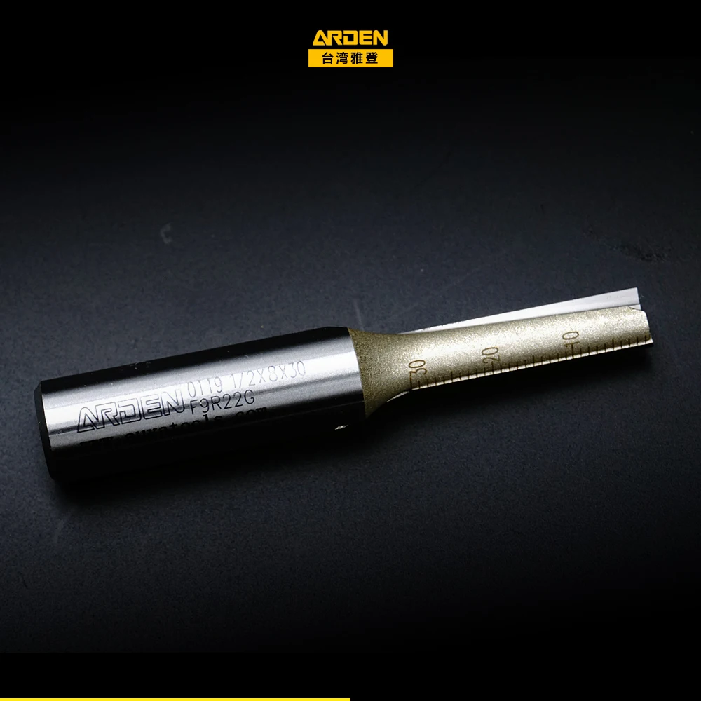 Carbide Arden Metric Straight Drill Bits For Woodworking Cnc Cutting ...