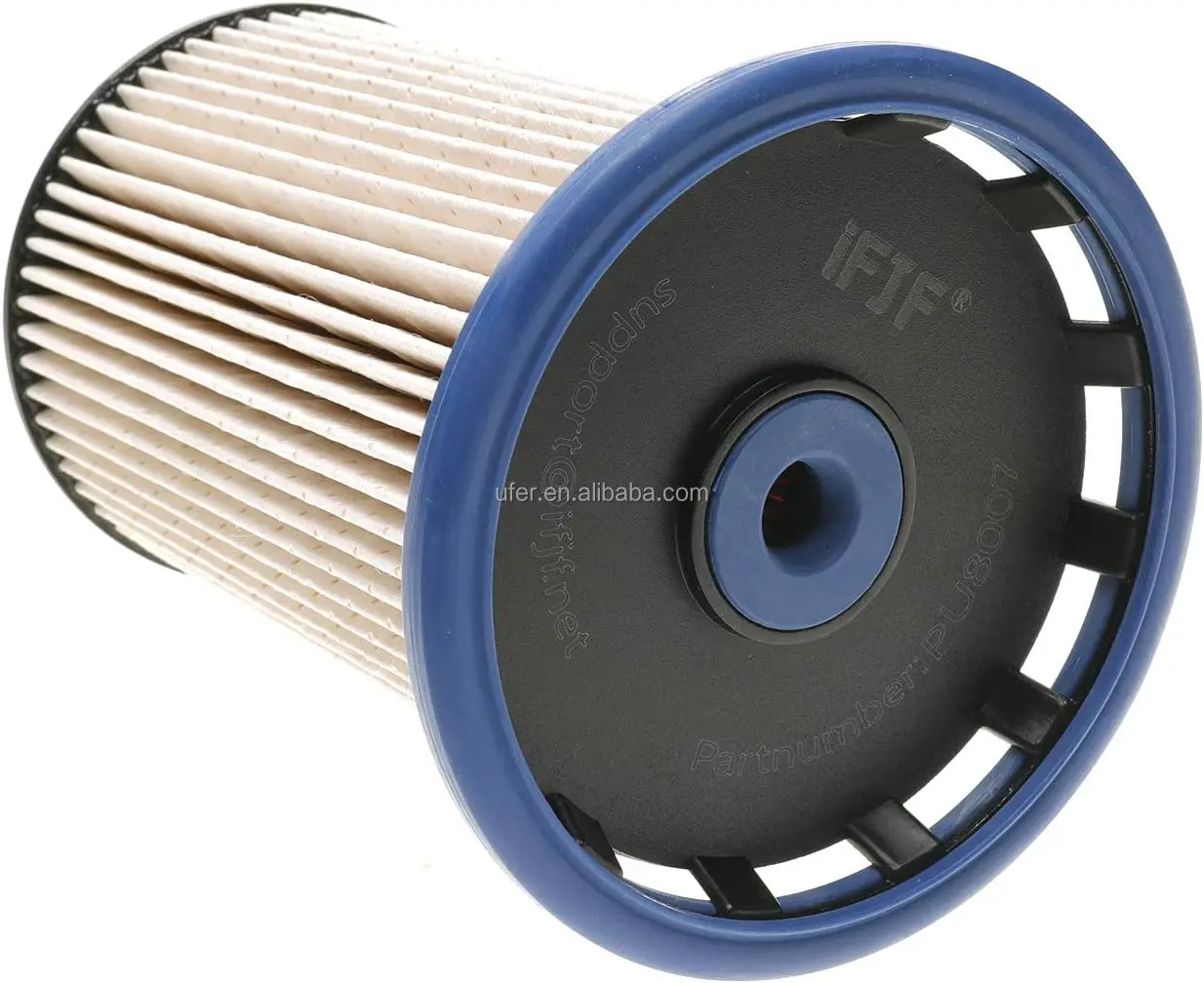 Pu 8007 Fuel Filter For Cayenne 3.0l V6 2013-2016 Vw Touareg Tdi 2014 ...