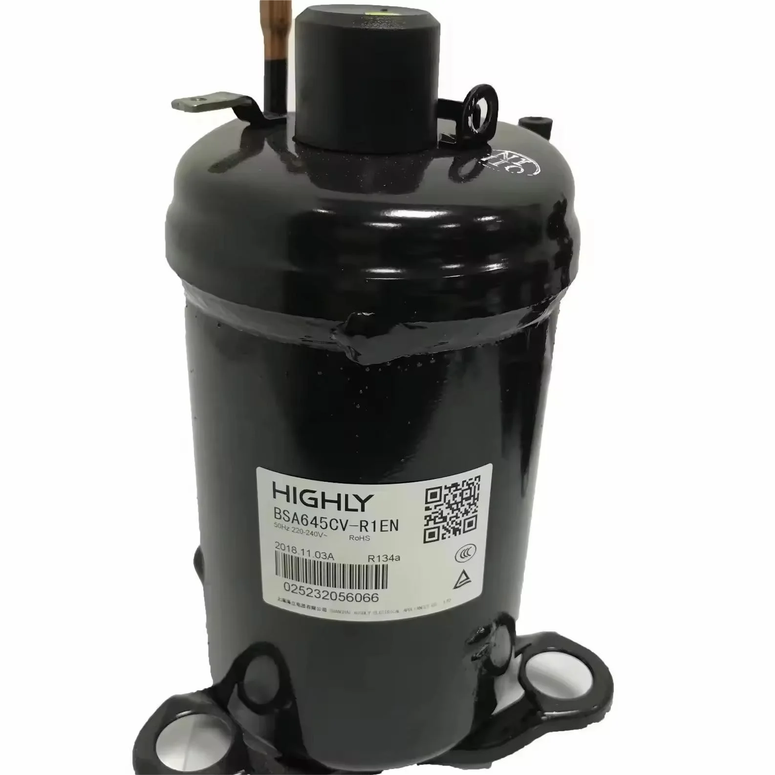 R134a Highly Hitachis Rotary Air Compressor Price 18000btu 24000btu ...