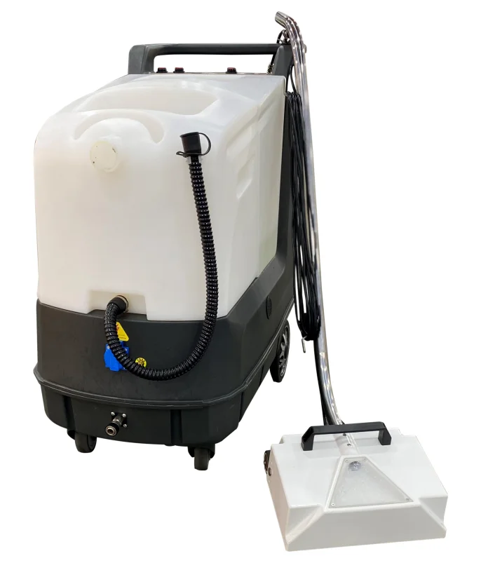 Heavy Duty High-Pressure Carpet Cleaning Machine with Core Motor Pump ...