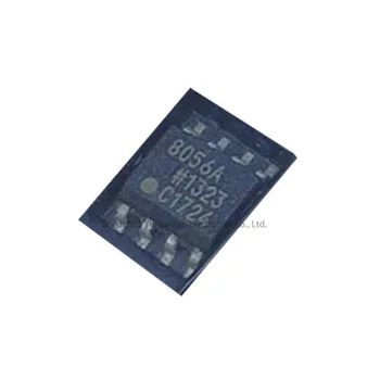 Ad8056arz Ad8056 8056a Sop8 Smd 8-foot High-speed Operational Amplifier Chip Ic Original Ad8056a ...