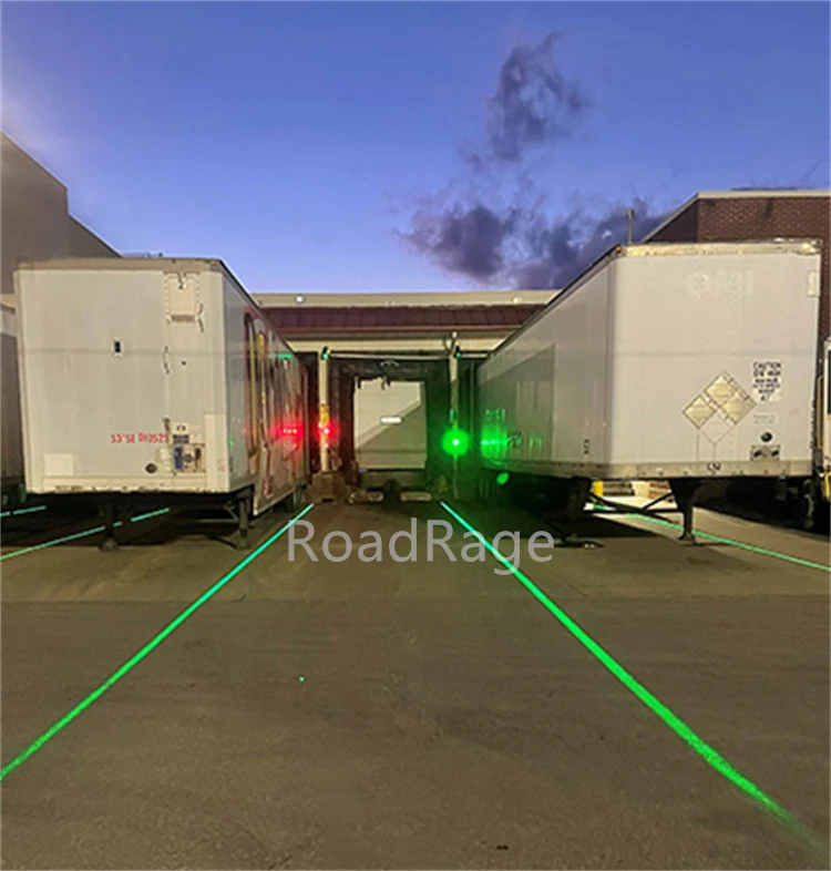 Warehouse Floor Striping Laser for Industrial Marking - Floor Marking ...