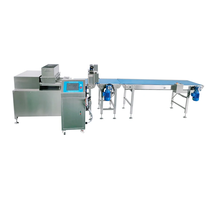 Multifunctional Multiple rows powder bar making machine/Six rows ...