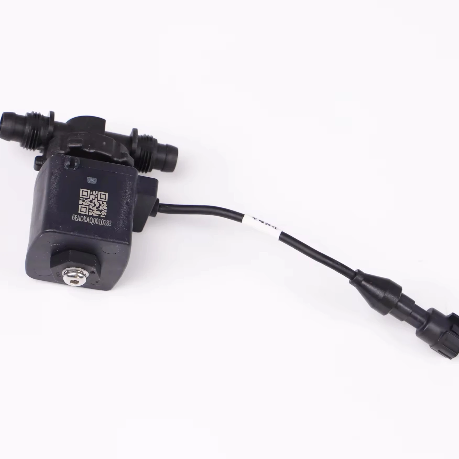 Agras T25 Drone Solenoid Valve Module For T25 Agricultural Drone Electromagnetic Valve Module ...