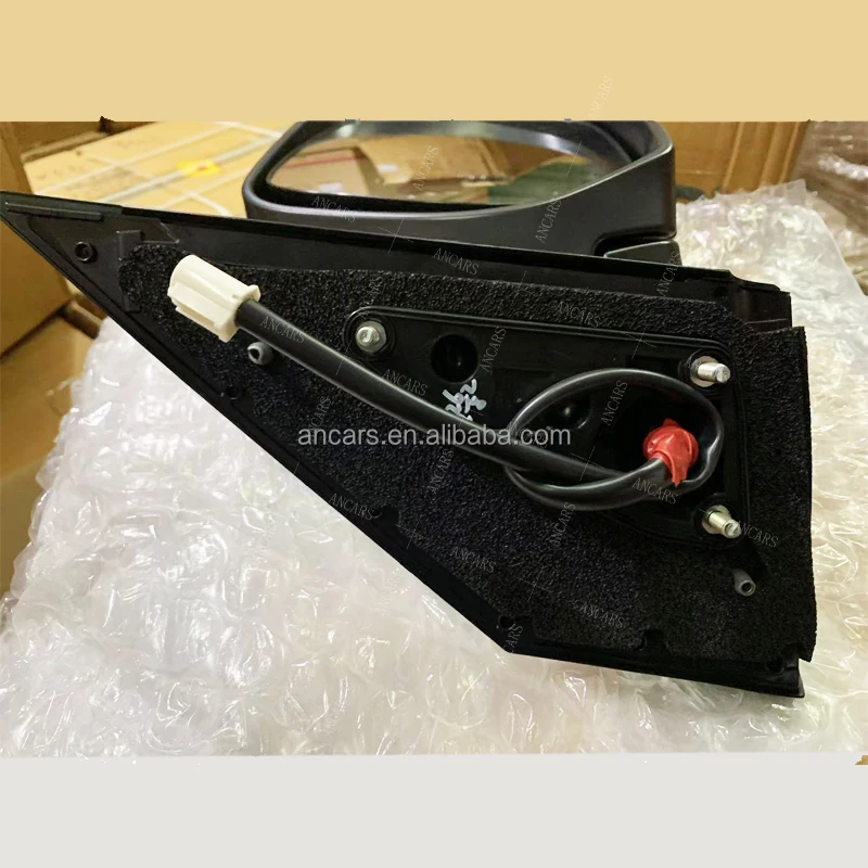 Car Mirror Assembly Side Mirror 87910-60G40 87940-60G40 for Toyota Land ...