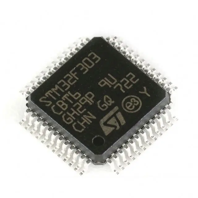 Stm32f103 价格stm32f103cb Mcu 32-bit Stm32f臂m4 Risc 128kb Flash 2.5v/3.3v ... Stm32f103 价格stm32f103cb Mcu 32-bit Stm32f臂m4 Risc 128kb Flash 2.5v/3.3v ...