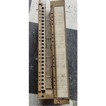 367/ 6e4547l Plc Industrial Control Board Input Output Module - Buy 367 ...