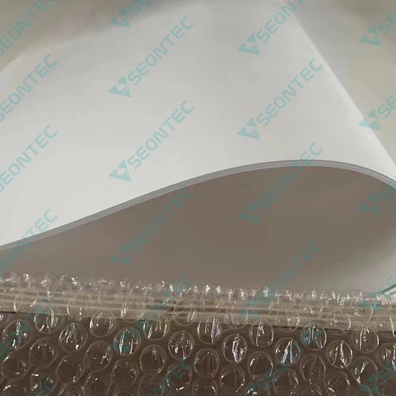Expanded PTFE Sheet 1mm 3mm 5mm 10mm - Best Quality EPTFE