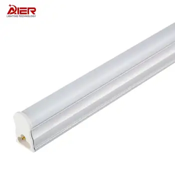 Surface Mounted T5 Led Tube Light Indoor Lighting Aluminum 18w 4ft Integrated Fixture - Buy T5 ...
