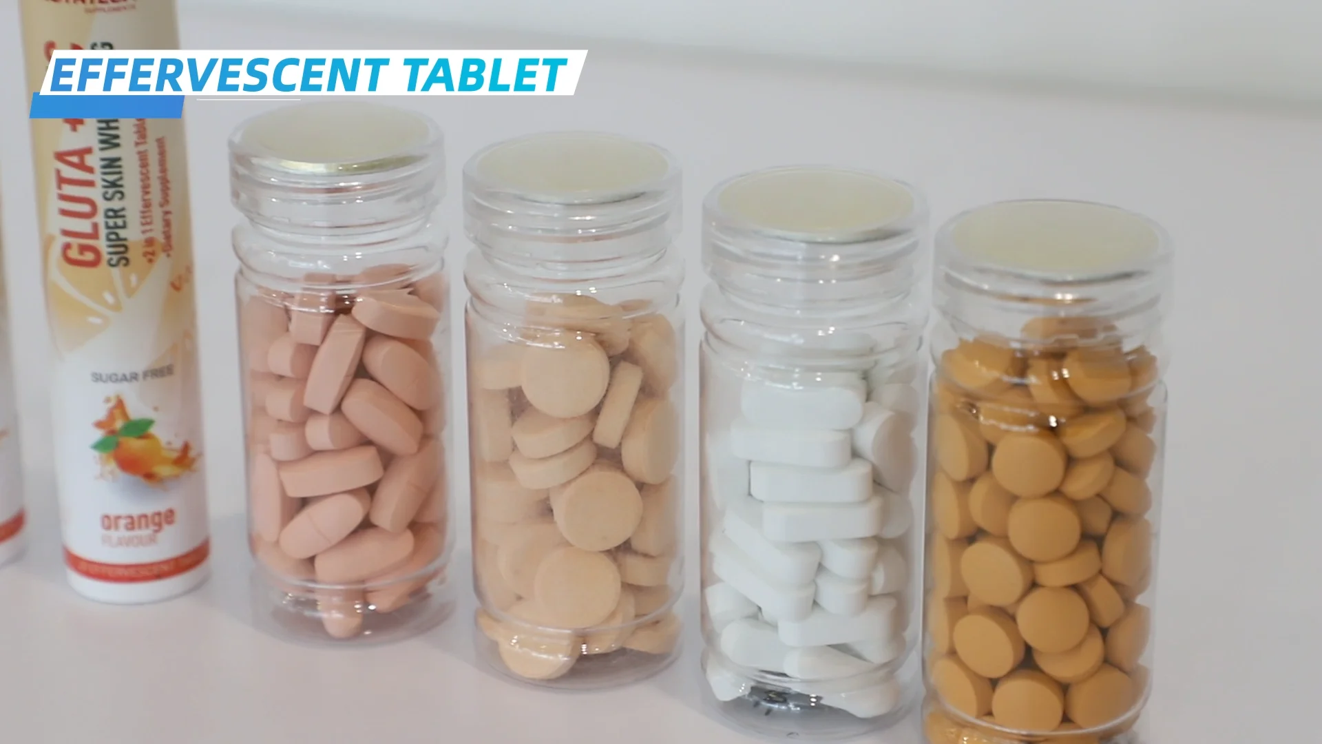 Privatel Label Beauty Products Skin Whiten Collagen Glutathione ...