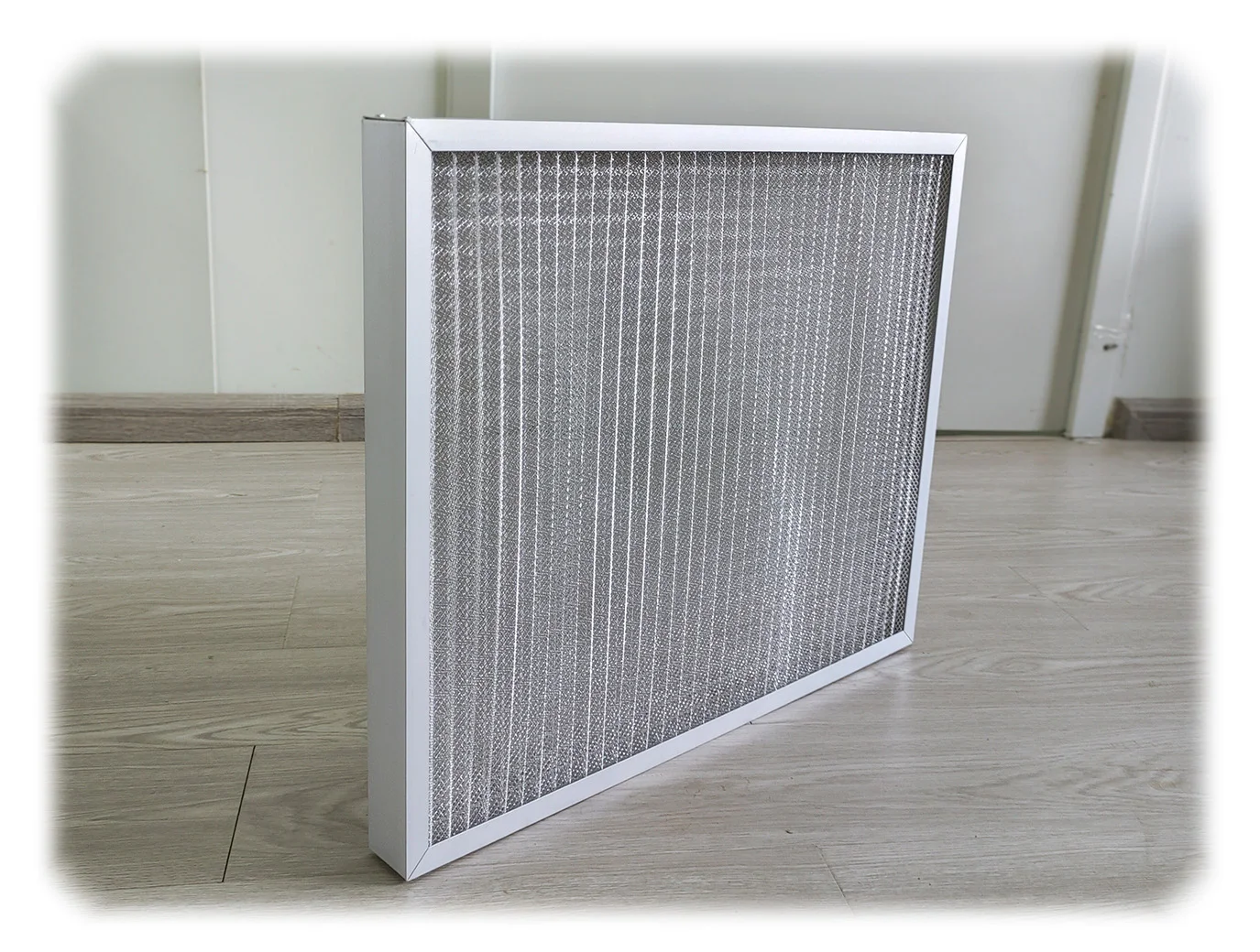 Great Quality Washable And Metal Mesh Air Filters For Cleanroom And ...