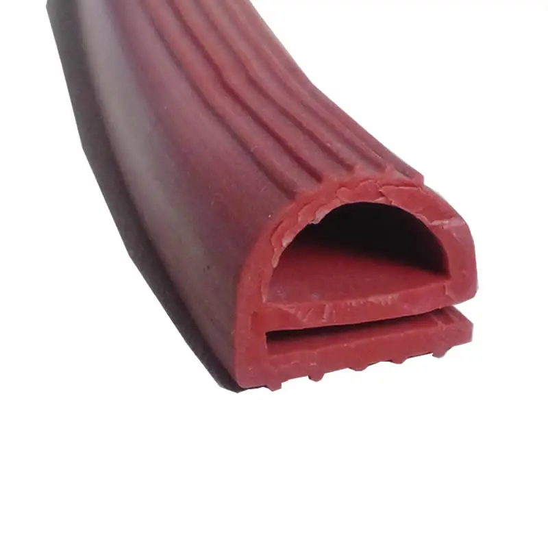 For 2017-2021 Hilux REVO windows Waterproof Seal Weatherstrip Windows ...