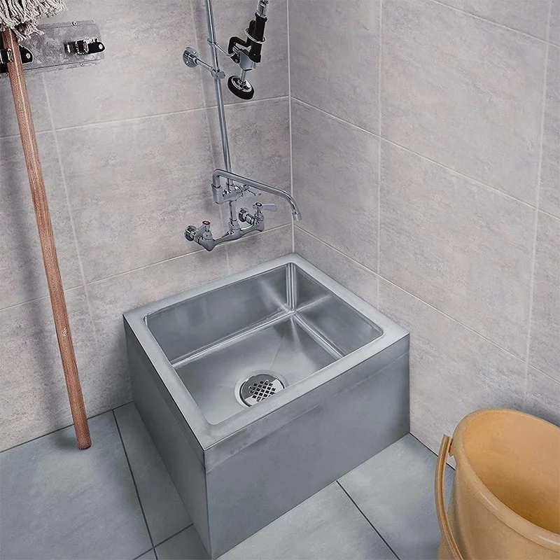 Alibaba.com: 304 Stainless Steel, Customized Design, Commercial Floor ...