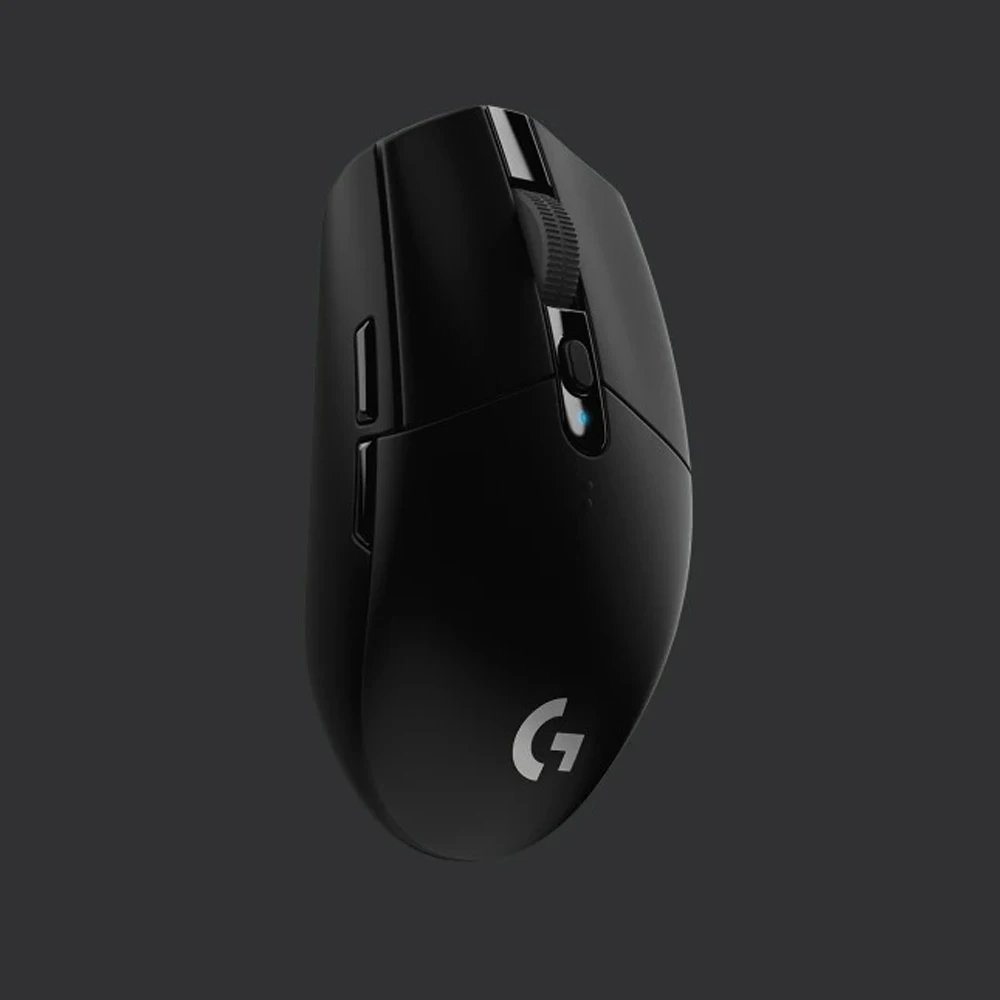 Logitech G304 Wireless Mouse 12000 Dpi Gaming Mouse For Laptop Gamer ...