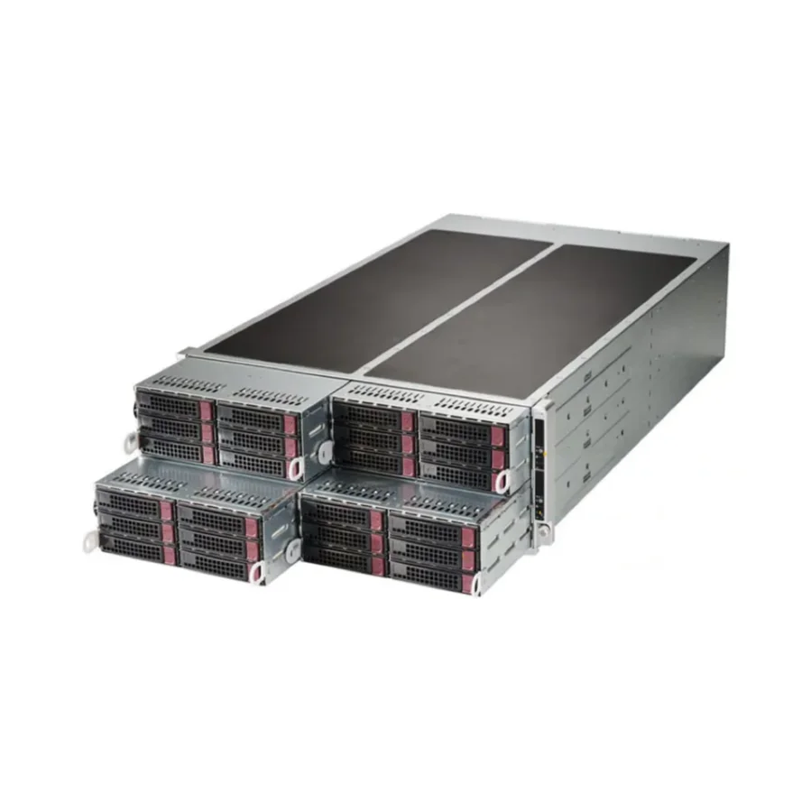 For SuperServer F628R3-RTBPTN+, Super X10DRFR-NT, Dual Socket R3 (LGA ...